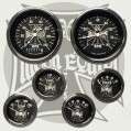 Mooneyes Gauges & Instruments | Armadale Auto Parts