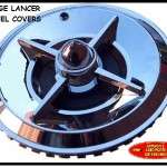 Moon Disc Wheel Covers | Armadale Auto Parts